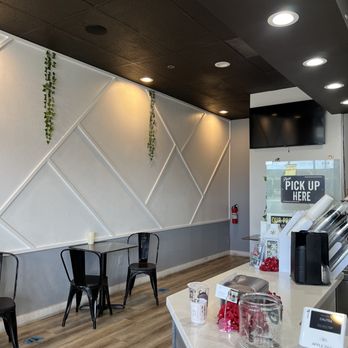 CALITEA ORGANIC COFFEE & TEA - Updated October 2025 - 185 Photos & 144 ...