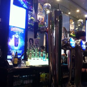 KU BAR - 34 Photos & 52 Reviews - 30 Lisle Street, London, United ...