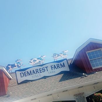DEMAREST FARM - Updated October 2025 - 867 Photos & 363 Reviews - 244 ...