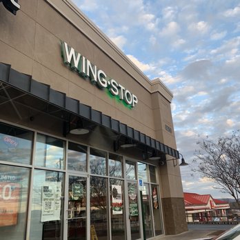 WINGSTOP - Updated October 2025 - 34 Photos & 62 Reviews - 6290 ...