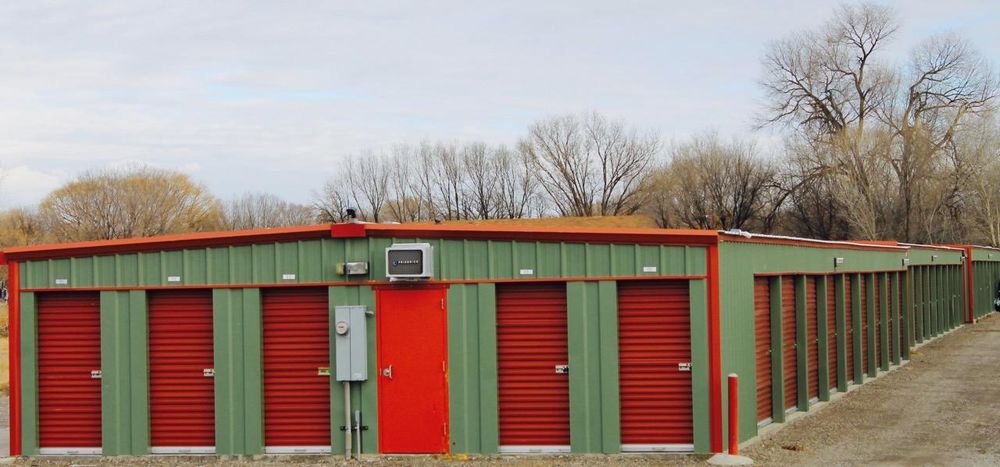 NORTHSIDE STORAGE - Updated December 2025 - 713 Hwy 50, Delta, Colorado ...