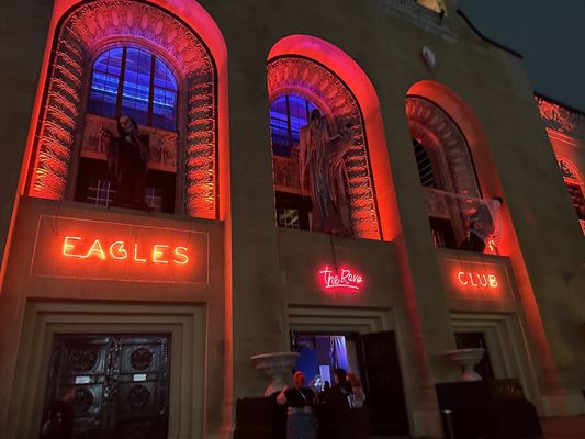 THE RAVE / EAGLES CLUB - Updated September 2025 - 250 Photos & 290 ...