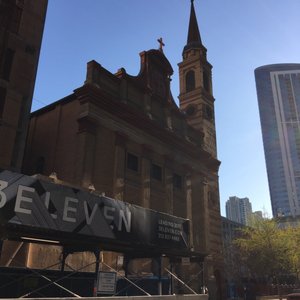 ASSUMPTION CATHOLIC CHURCH - 17 Photos - 323 W Illinois St, Chicago ...