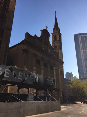 ASSUMPTION CATHOLIC CHURCH - Updated September 2025 - 17 Photos - 323 W ...