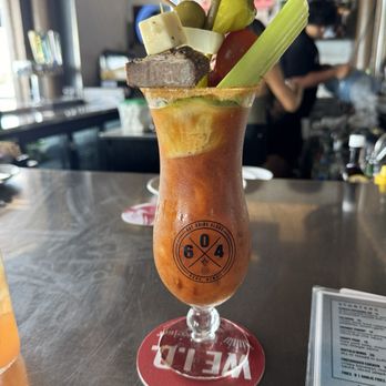 RESTAURANT 604 - Updated July 2024 - 5777 Photos & 3524 Reviews - 57 ...