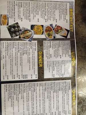 MIXT KITCHEN - Updated October 2025 - 16 Reviews - 1142 W US-64, Murphy ...