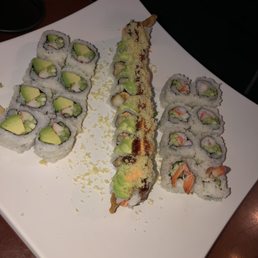 CLOUD 9 SUSHI - Updated December 2025 - 218 Photos & 354 Reviews - 1018 ...