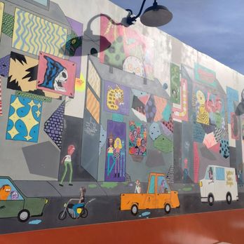 YELLOW PAPER BURGER - Updated May 2025 - 80 Photos & 66 Reviews - 1740 ...