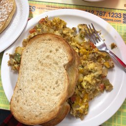 THE DOR-STOP RESTAURANT - 435 Photos & 545 Reviews - 1430 Potomac Ave ...