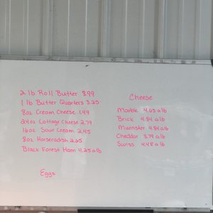 ELI’S MARKETPLACE - Updated October 2025 - 531 State St, Hillman ...