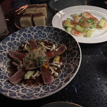 ROOM NINE01 - Updated June 2024 - 188 Photos & 64 Reviews - 100 E Las ...