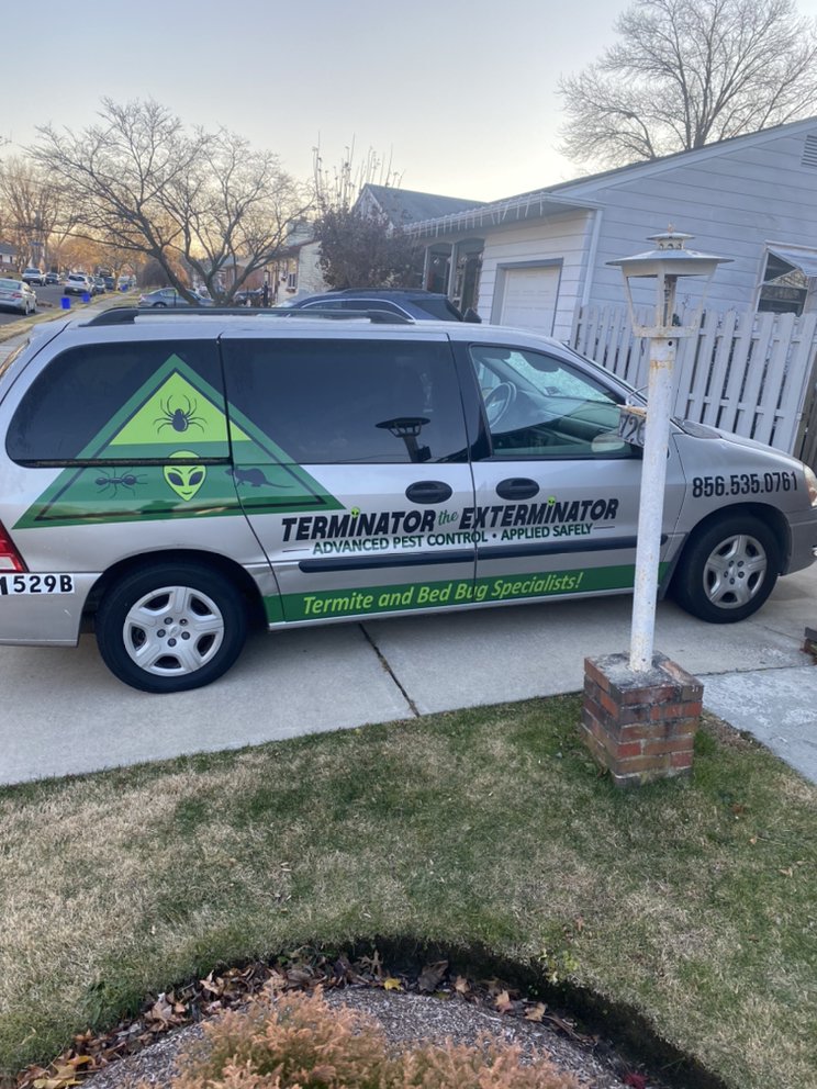 TERMINATOR THE EXTERMINATOR - Updated April 2026 - Magnolia, New Jersey ...