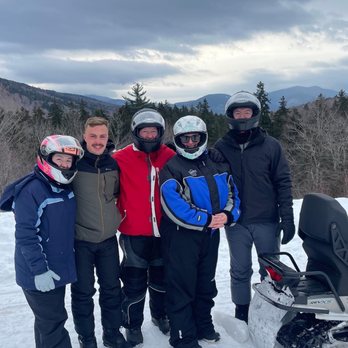 NORTHERN EXTREMES SNOWMOBILING - Updated January 2026 - 71 Photos & 101 ...