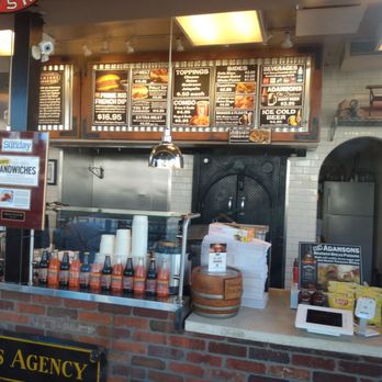 ADAMSON’S FRENCH DIP - 888 Photos & 1468 Reviews - 806 W El Camino Real ...