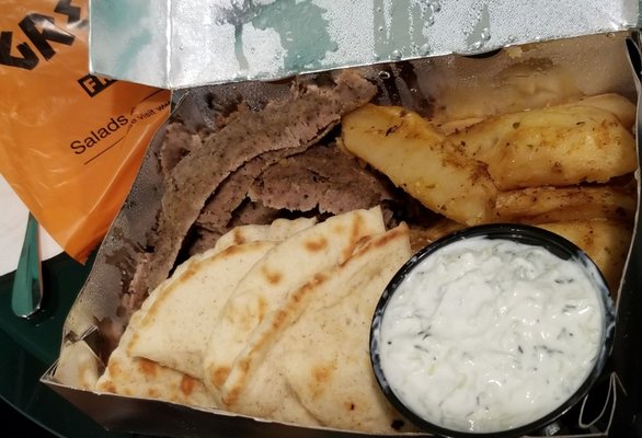 GREEK XPRESS - 109 Photos & 96 Reviews - 59 Main St, East Rockaway, New ...