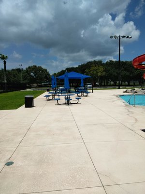 NESSLER PARK FAMILY AQUATIC CENTER - 28 Photos - 5TH Ave N, Texas City ...
