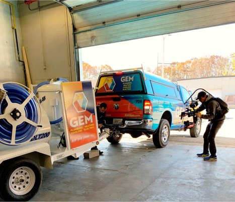 GEM Plumbing and Heating - Updated December 2025 - 31 Photos - 26 ...