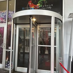 KITCHEN KOCKTAILS BY KEVIN KELLEY - Updated December 2025 - 605 Photos ...