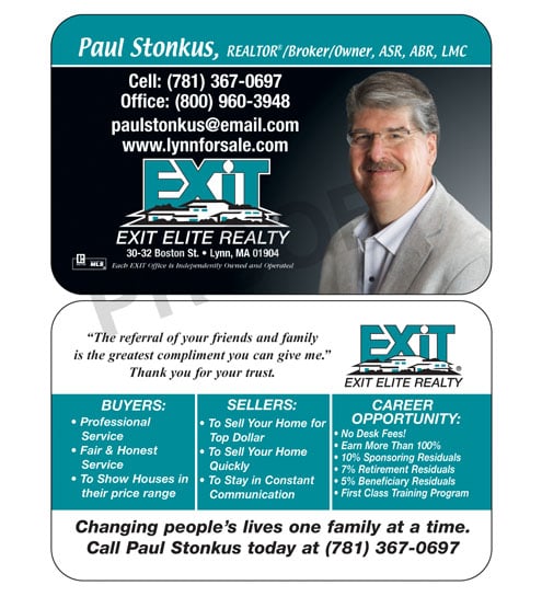 EXIT ELITE REALTY - Updated July 2025 - 30-32 Boston St, Lynn ...