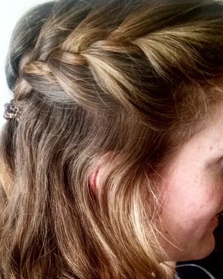 BEAUTIFUL BEGINNINGS HAIR BY DESIREE - Updated July 2025 - Minneapolis ...