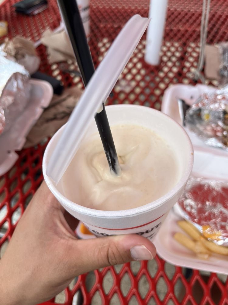 COOK OUT - Updated August 2025 - 78 Photos & 163 Reviews - 3930 Western ...