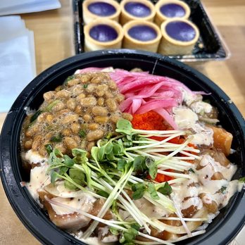 PAINA CAFE - 2553 Photos & 1016 Reviews - 6870 Spring Mountain Rd, Las ...