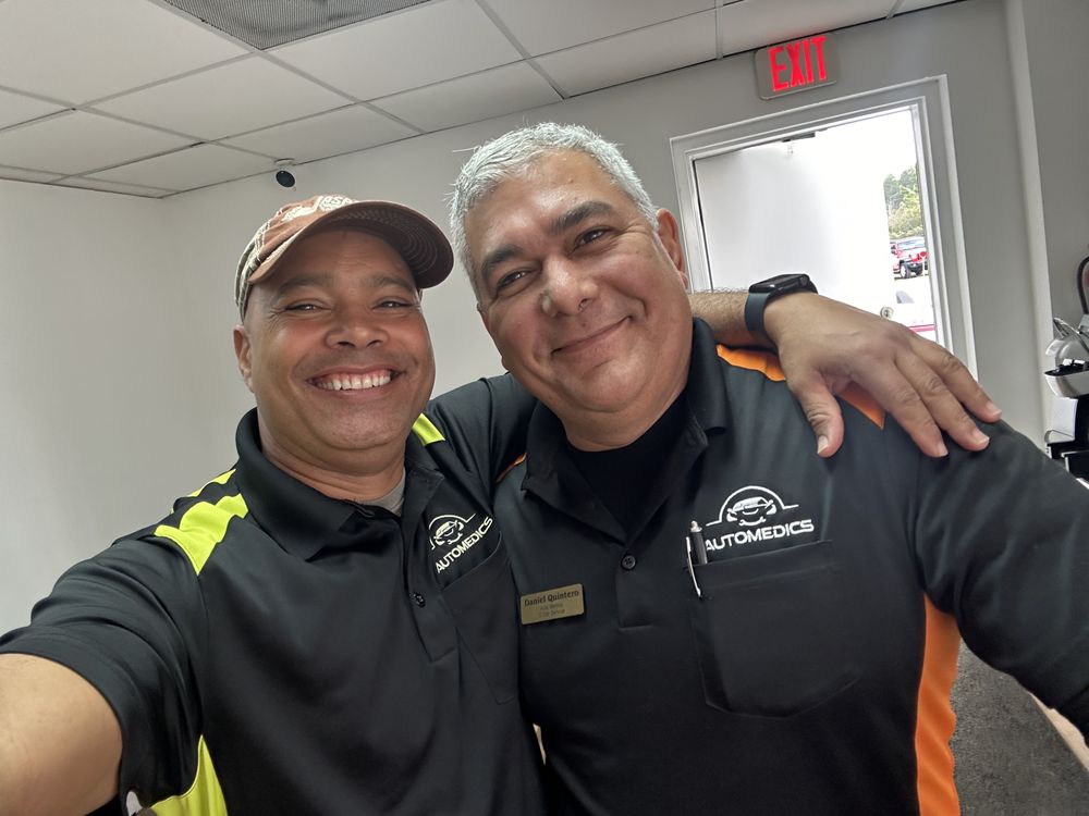 AUTO MEDICS - Updated December 2025 - 13 Reviews - 10150 Cartwheel Bay ...