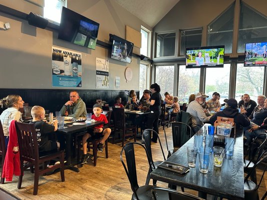 EXCHANGE SPORTS BAR - Updated December 2025 - 60 Photos & 53 Reviews ...