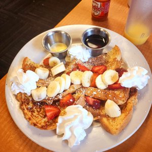 EXECUTIVE DINER - 36 Photos & 71 Reviews - 2516 W Sylvania Ave, Toledo ...