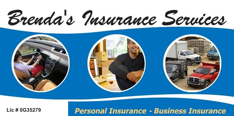 BRENDA’S INSURANCE & TAX SERVICES - Updated April 2025 - 27013 Langside ...