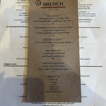 FORGE ROCKRIDGE - Updated January 2026 - 68 Photos & 44 Reviews - 5900 ...