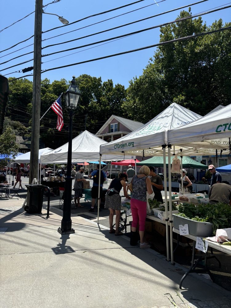 CHESTER SUNDAY MARKET - Updated December 2025 - 23 Photos & 10 Reviews ...