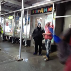 ALLIED UNIVERSAL SECURITY - 123 William St, New York, New York ...