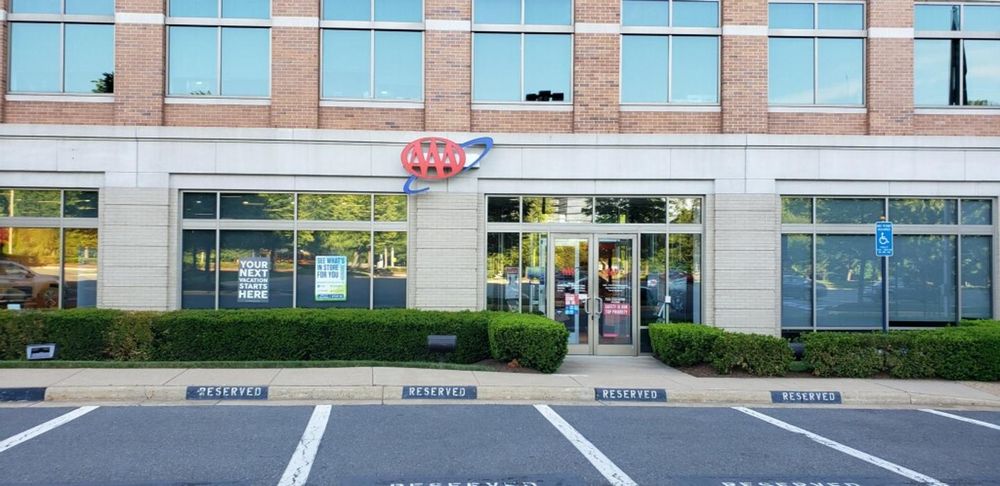 AAA - FAIRFAX - Updated December 2025 - 24 Photos & 26 Reviews - 4100 ...