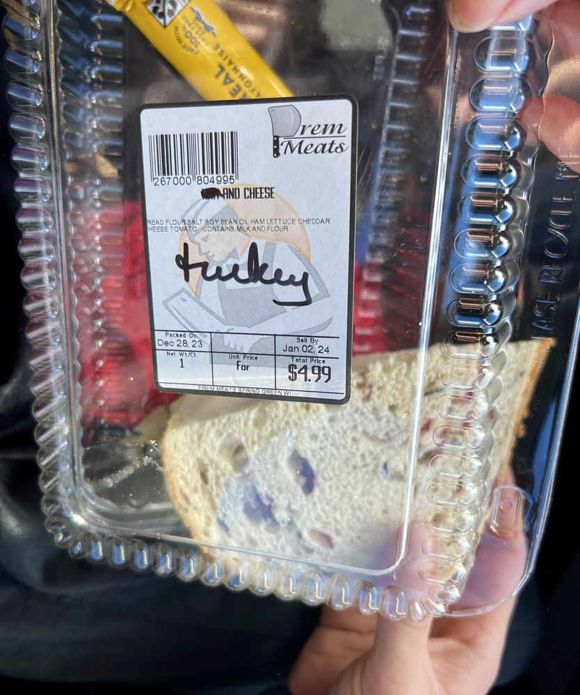 PREM MEATS & CATERING - Updated November 2025 - 30 Photos & 17 Reviews ...