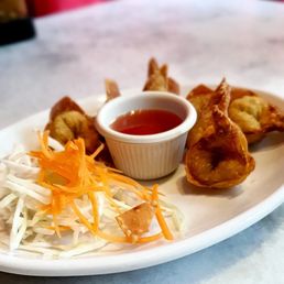 BASIL THAI CUISINE - Updated December 2025 - 364 Photos & 760 Reviews ...