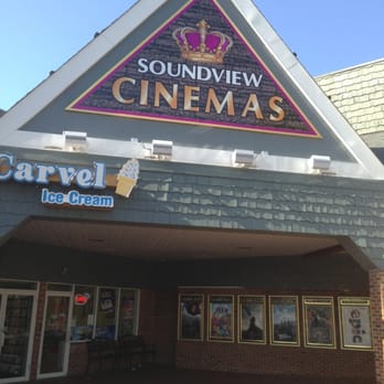 SOUNDVIEW CINEMAS - Updated January 2026 - 23 Photos & 18 Reviews - 7 ...