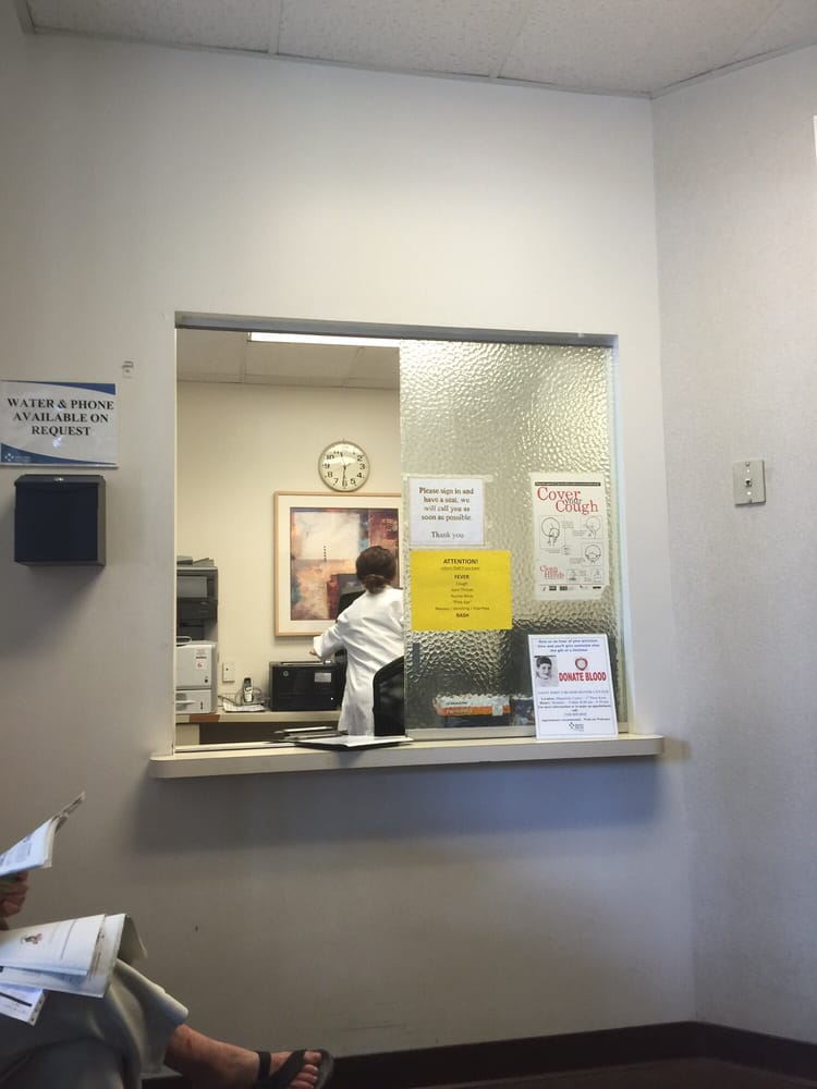 PROVIDENCE SAINT JOHN’S HEALTH CENTER LABORATORY - Updated November ...