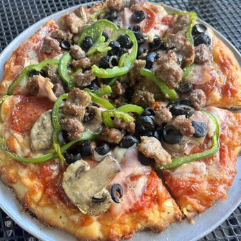 SHAKESPEARE’S PIZZA - DOWNTOWN - Updated December 2025 - 279 Photos ...