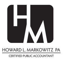 HOWARD L MARKOWITZ PA CPA - Request Consultation - 360 Wilshire Blvd ...