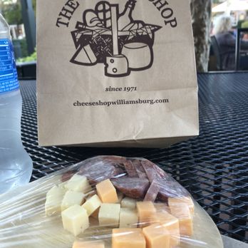 THE CHEESE SHOP - Updated March 2025 - 464 Photos & 825 Reviews - 410 W ...