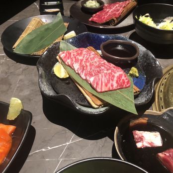 NIKU FEAST YAKINIKU - Updated June 2024 - 964 Photos & 306 Reviews ...