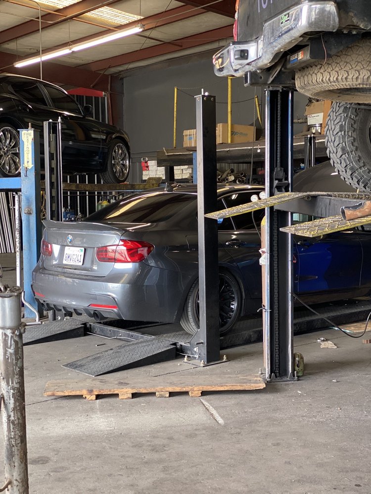 RALPH’S MUFFLER & WELDING SERVICE - Updated December 2025 - 59 Photos ...