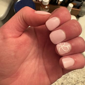 LEFT BANK NAILS & SPA - Updated July 2024 - 408 Photos & 370 Reviews ...