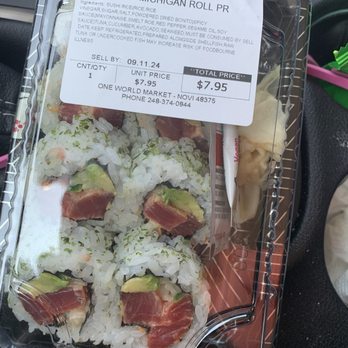 ONE WORLD MARKET - Updated August 2025 - 820 Photos & 476 Reviews ...