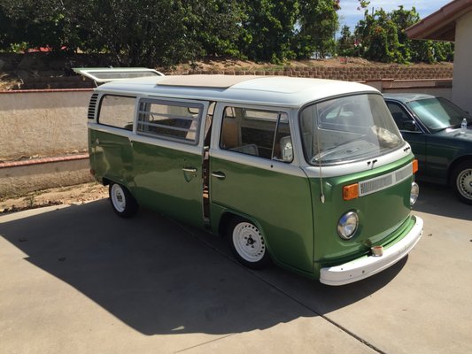 VINTAGE V-DUBS - Updated February 2025 - 35 Photos & 20 Reviews - 17525 ...