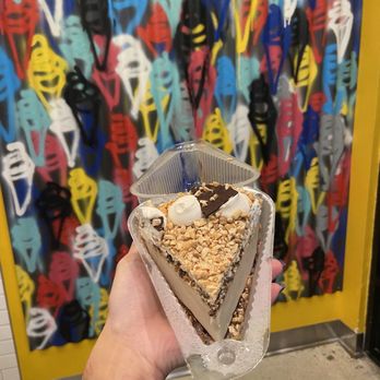 MAGPIES SOFTSERVE - 1260 Photos & 783 Reviews - 2660 Griffith Park Blvd ...