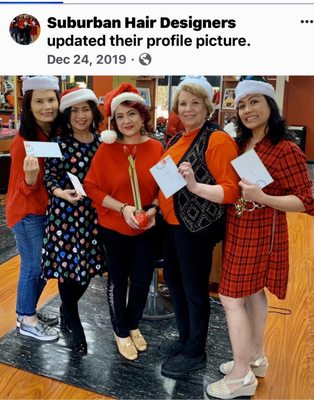 SUBURBAN HAIR DESIGNERS - Updated October 2025 - 25 Photos & 24 Reviews ...