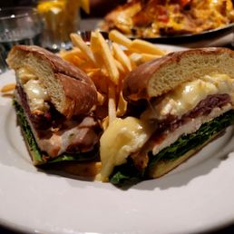 BELL TOWER - 227 Photos & 699 Reviews - 1900 Polk St, San Francisco ...