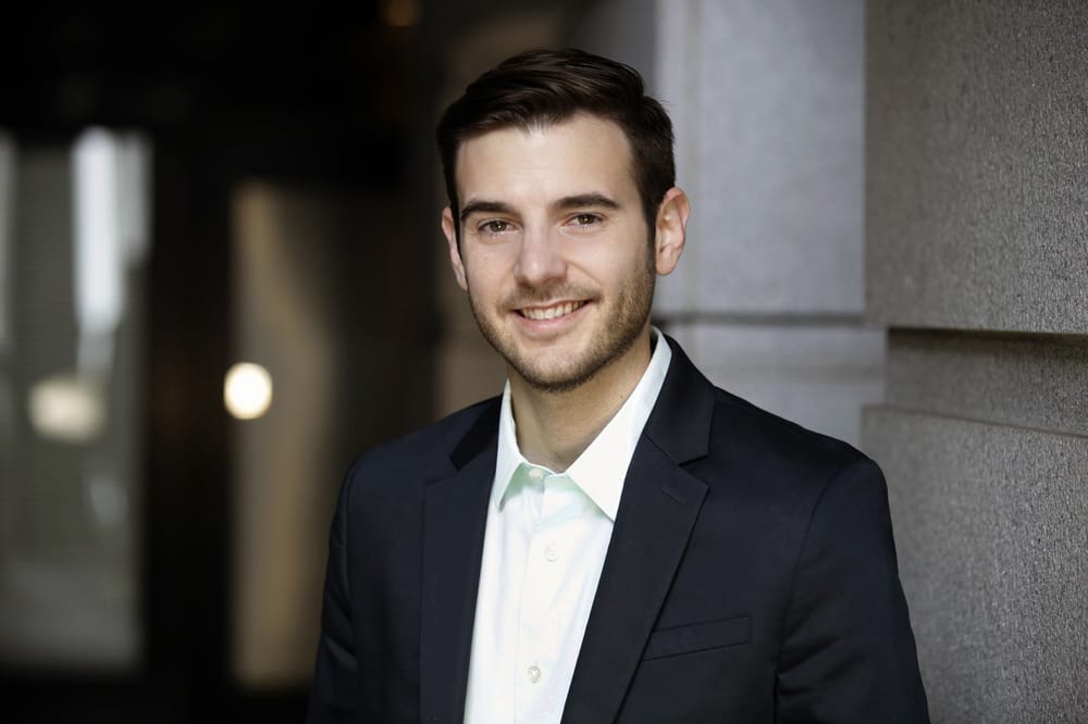 MATTHEW LONG - Mortgage Brokers - 50 California St, San Francisco, CA ...